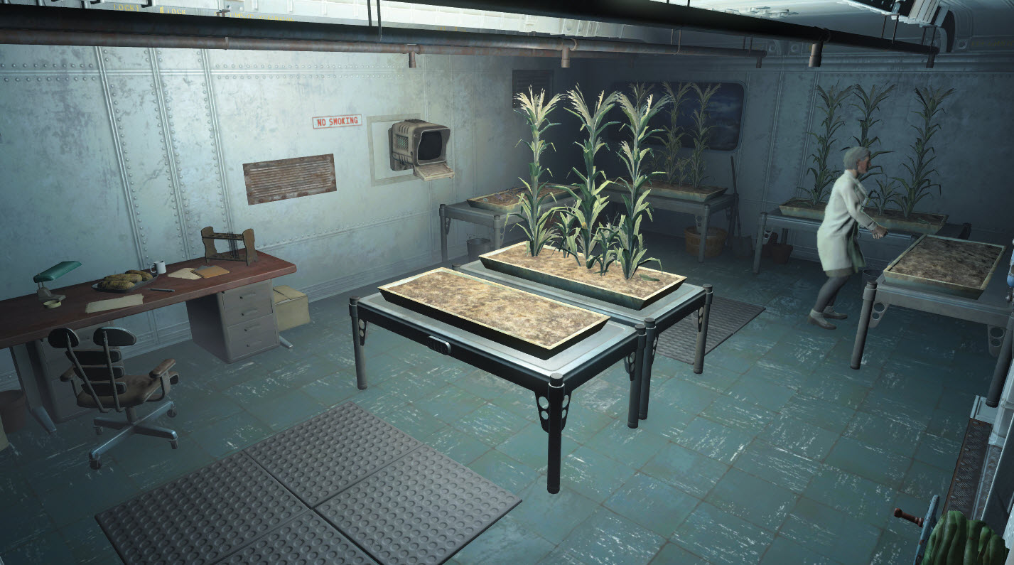 Image - Vault81-Hydroponics-Fallout4.jpg | Fallout Wiki | FANDOM ... Image - Vault81-Hydroponics-Fallout4.jpg | Fallout Wiki | FANDOM ...