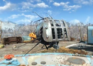 Eyebot (Fallout 4) | Fallout Wiki | FANDOM powered by Wikia