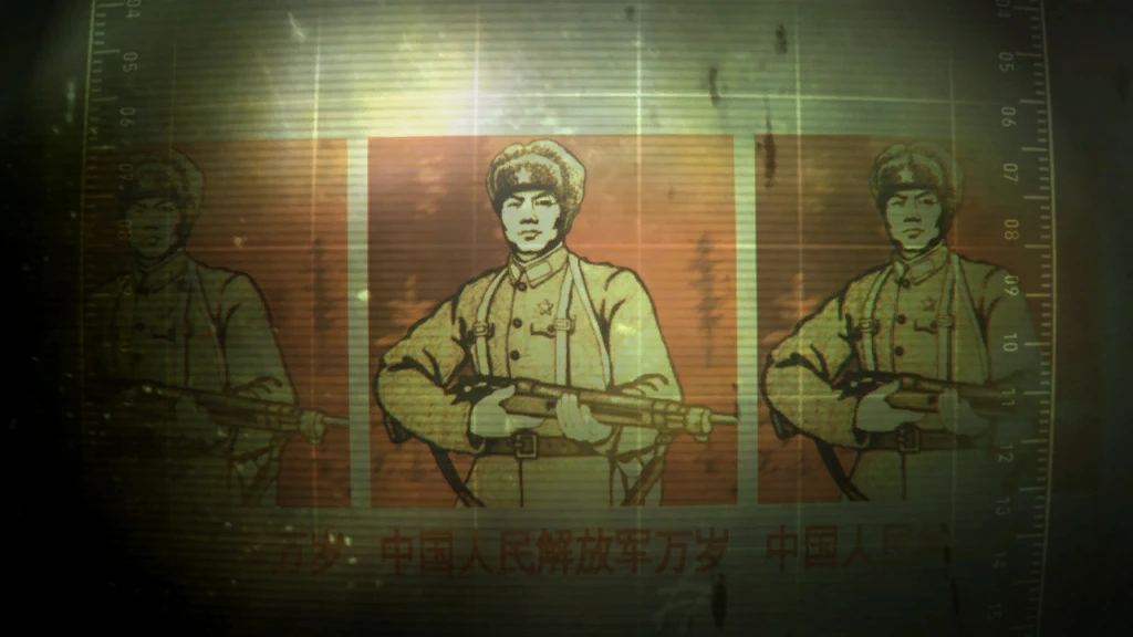 Operation: Anchorage (DLC) - Fallout Wiki, a wiki do Fallout - Tudo ...