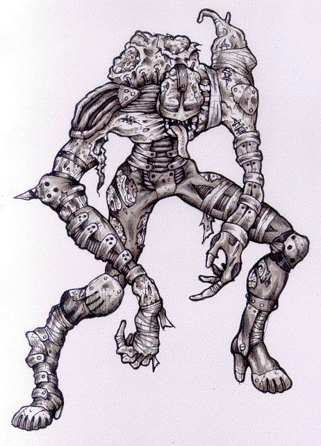 Ghoul - Fallout Wiki, a wiki do Fallout - Tudo sobre o universo Fallout