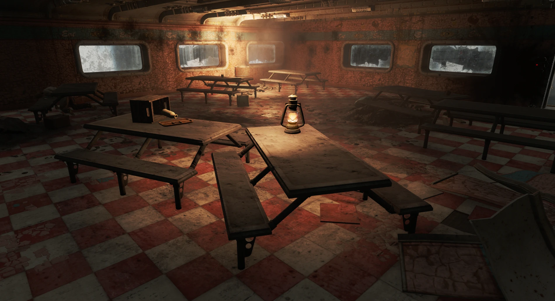 Vault 95 | Fallout Wiki | Fandom