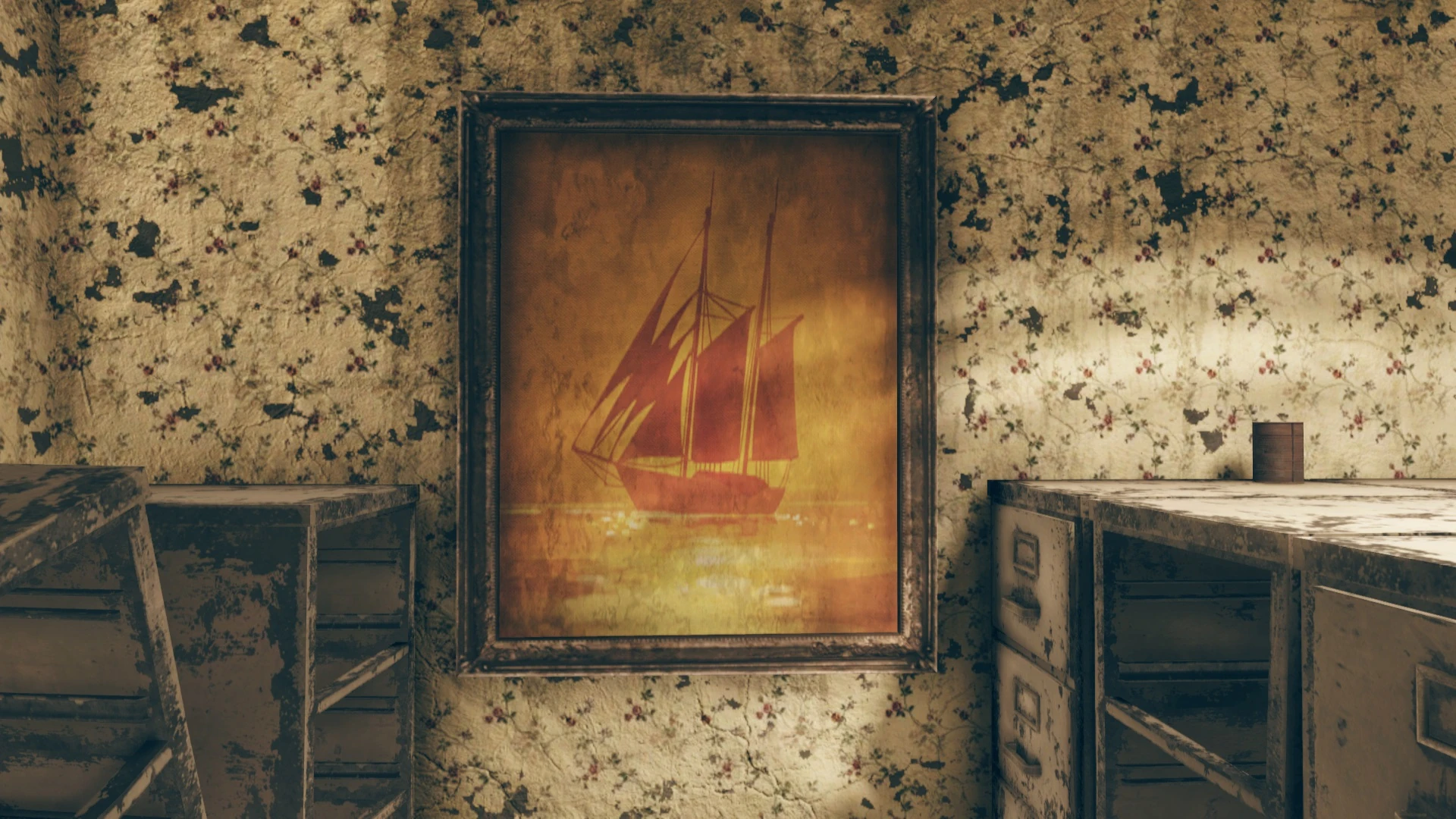 Welcome to the Whitespring | Fallout Wiki | Fandom