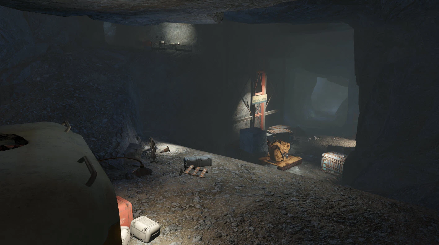 Vault 88 - Fallout Wiki - ウィキア