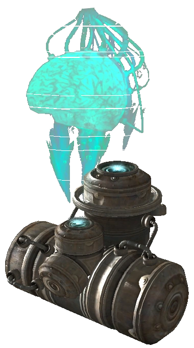 Hologram | Fallout Wiki | Fandom