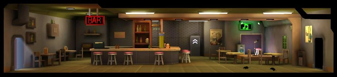 Lounge | Fallout Wiki | Fandom