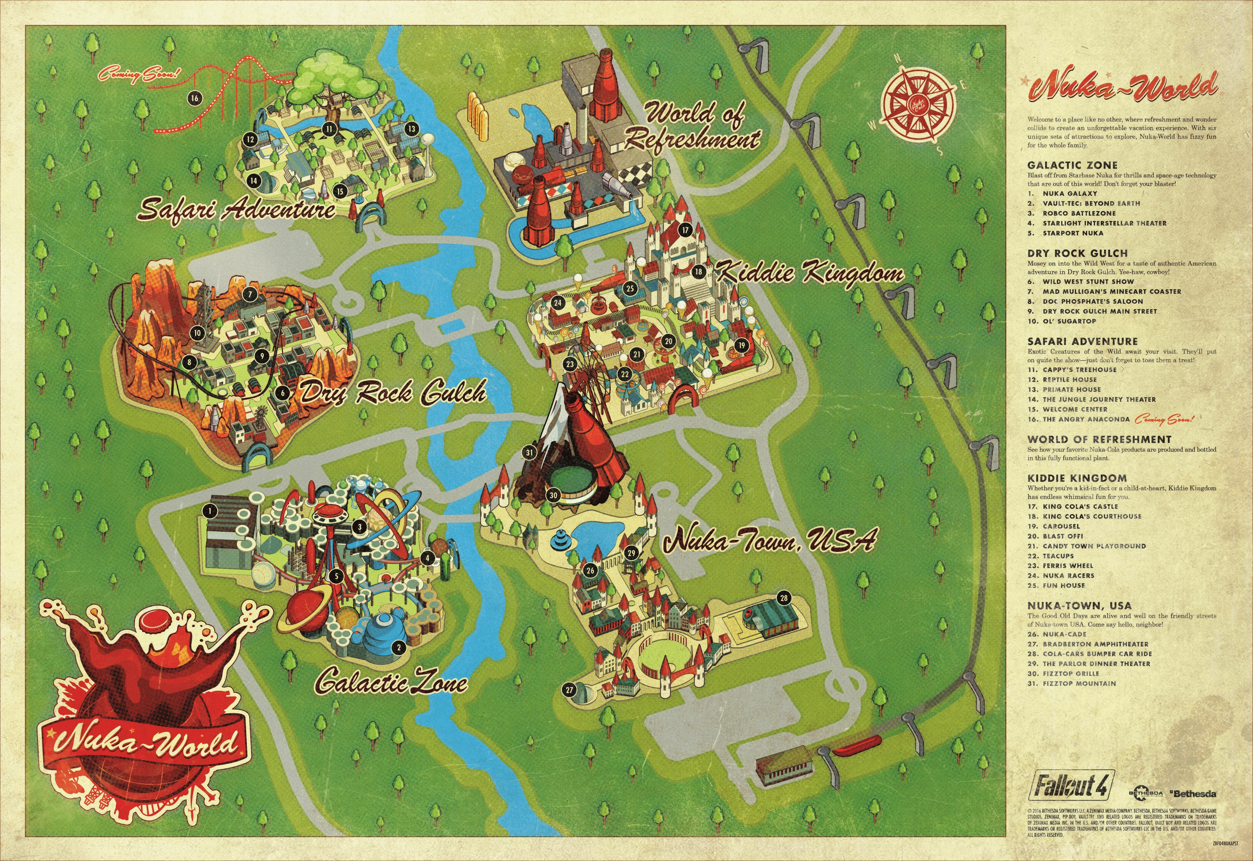 Nuka-World (localidade) - Fallout Wiki, a wiki do Fallout - Tudo sobre ...