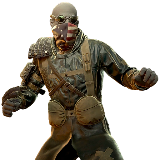 Stalker outfit | Fallout Wiki | Fandom