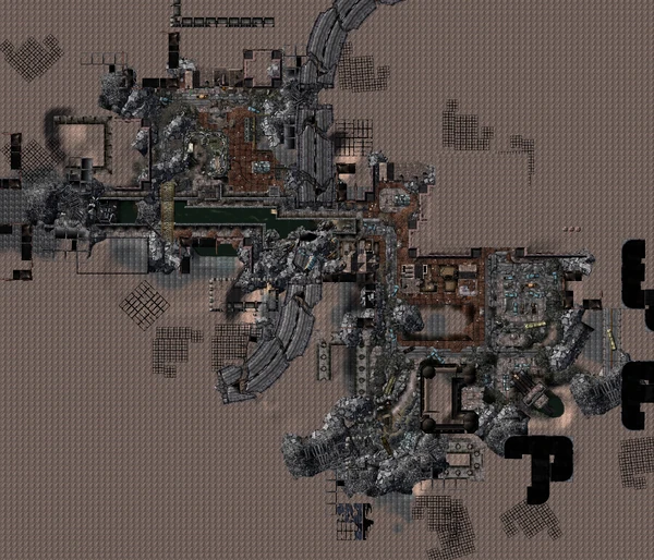 Fallout 3 map | Fallout Wiki | FANDOM powered by Wikia