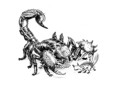 Radscorpion | L'Abri | Fandom