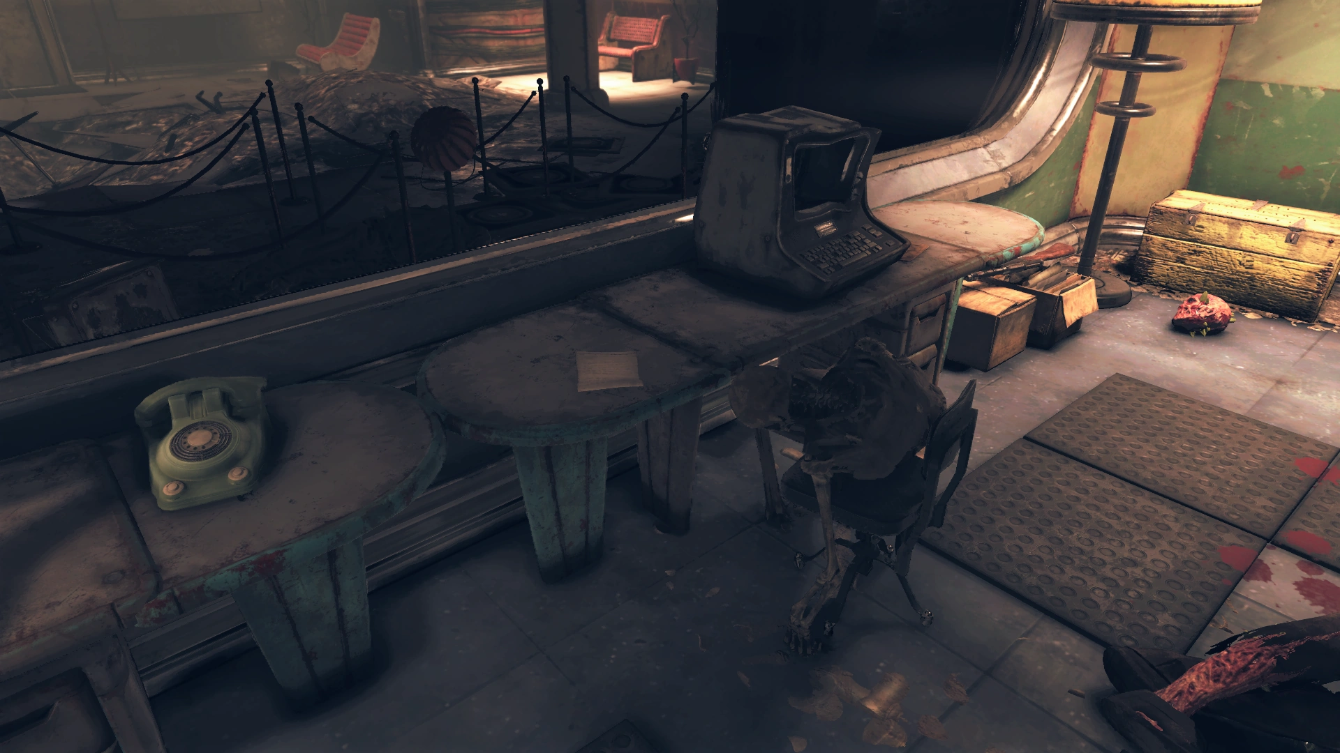 Waste baskets | Fallout Wiki | Fandom