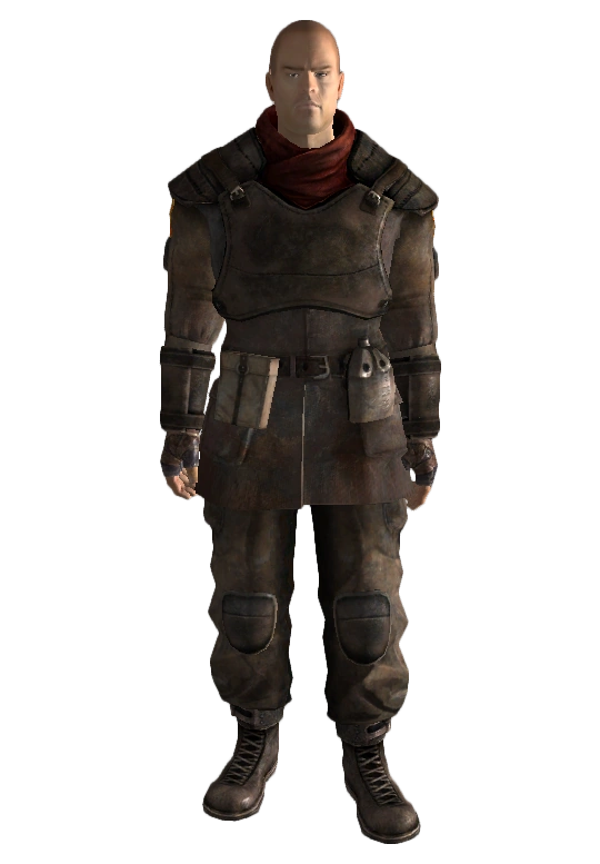 1st Recon assault armor | Fallout Wiki | Fandom