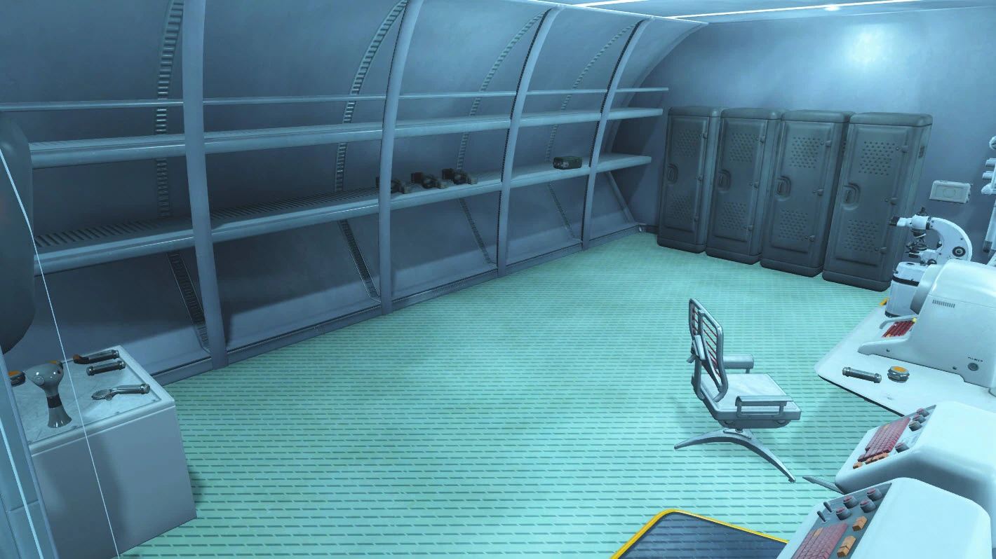 學院(地點) | Fallout中文維基 | Fandom