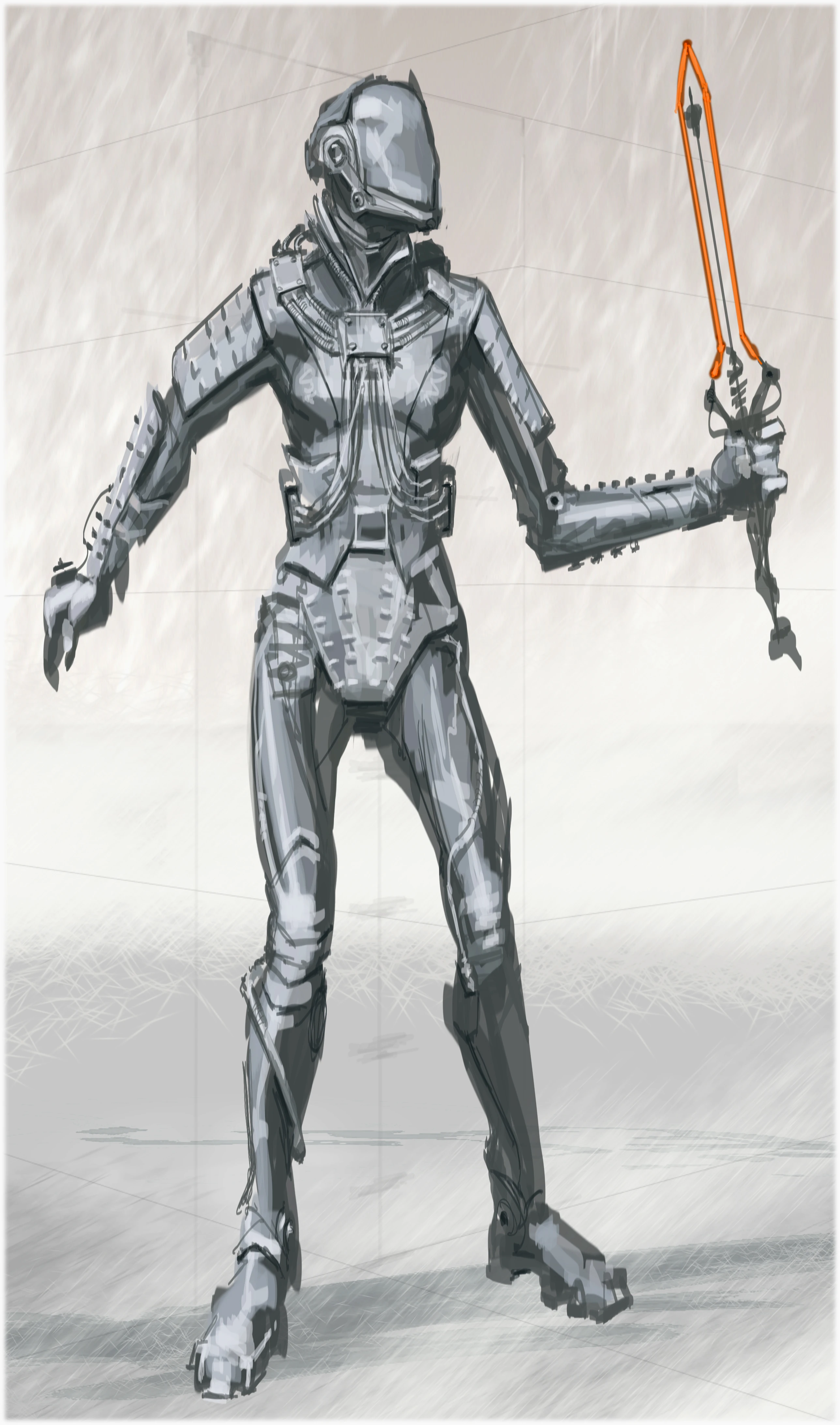 中国軍ステルスアーマー(Fallout 3) - Fallout Wiki - ウィキア