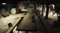 Park Street station | Fallout Wiki | Fandom