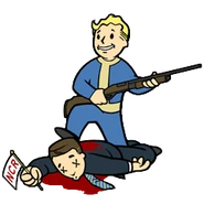 Aaron Kimball | Fallout Wiki | Fandom