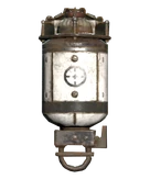 Orbital scan beacon | Fallout Wiki | Fandom