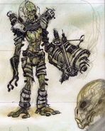 Alien (Fallout 3) | Fallout Wiki | FANDOM powered by Wikia