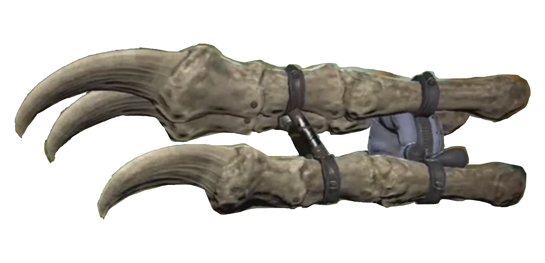 Unstoppable Monster | Fallout Wiki | Fandom