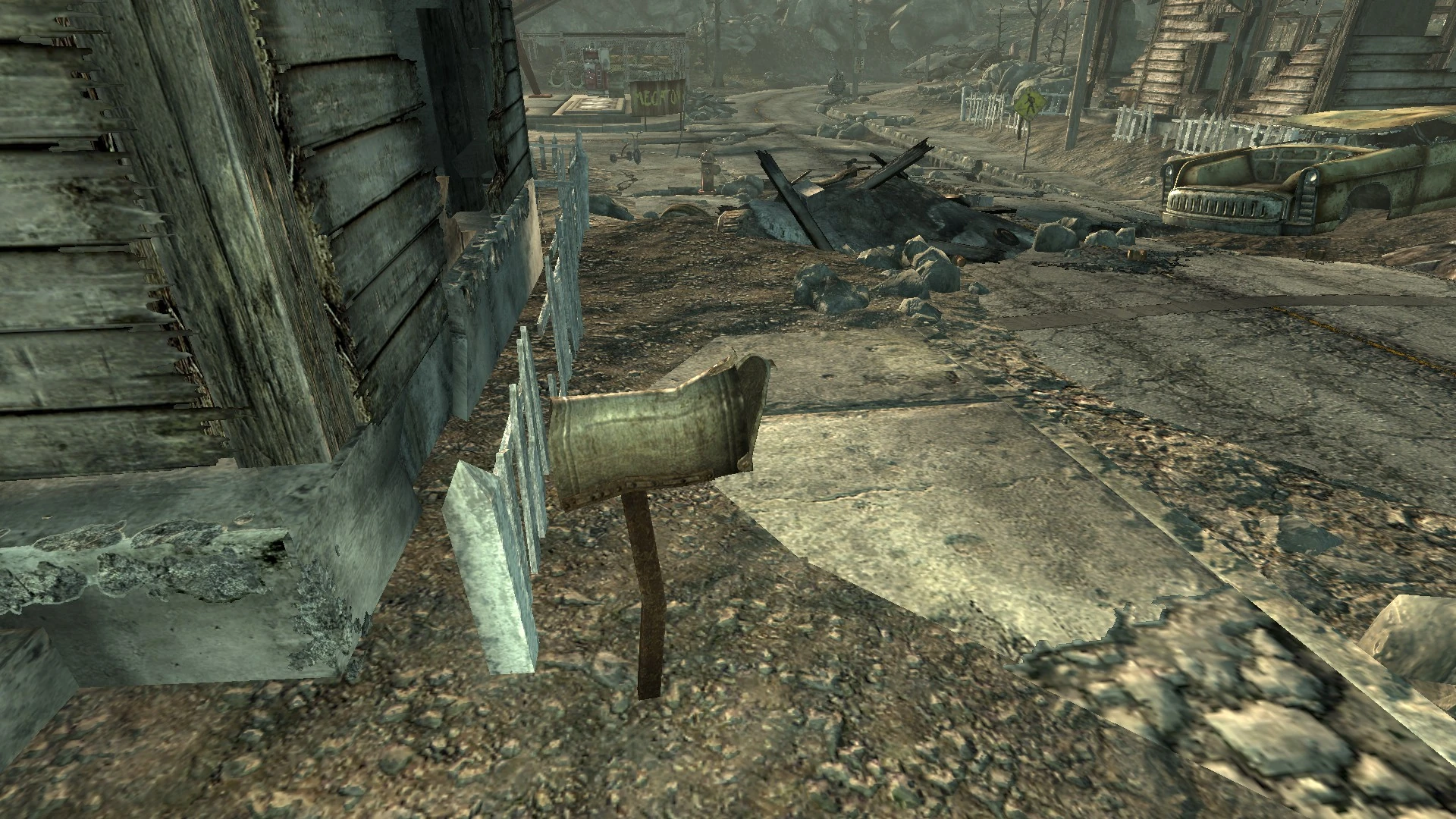 Springvale | Krypta | Fandom