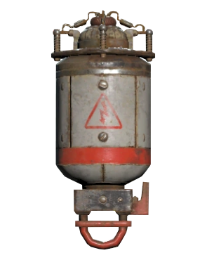 Pulse grenade (Fallout 76) | Fallout Wiki | Fandom
