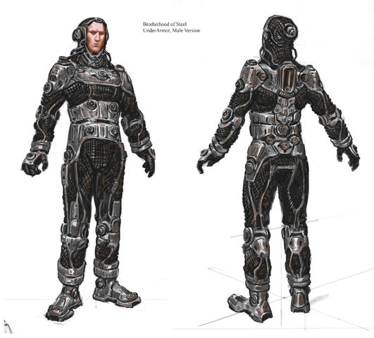 Image Power Armor Underwear Ca1 Fallout Wiki Fandom Powered