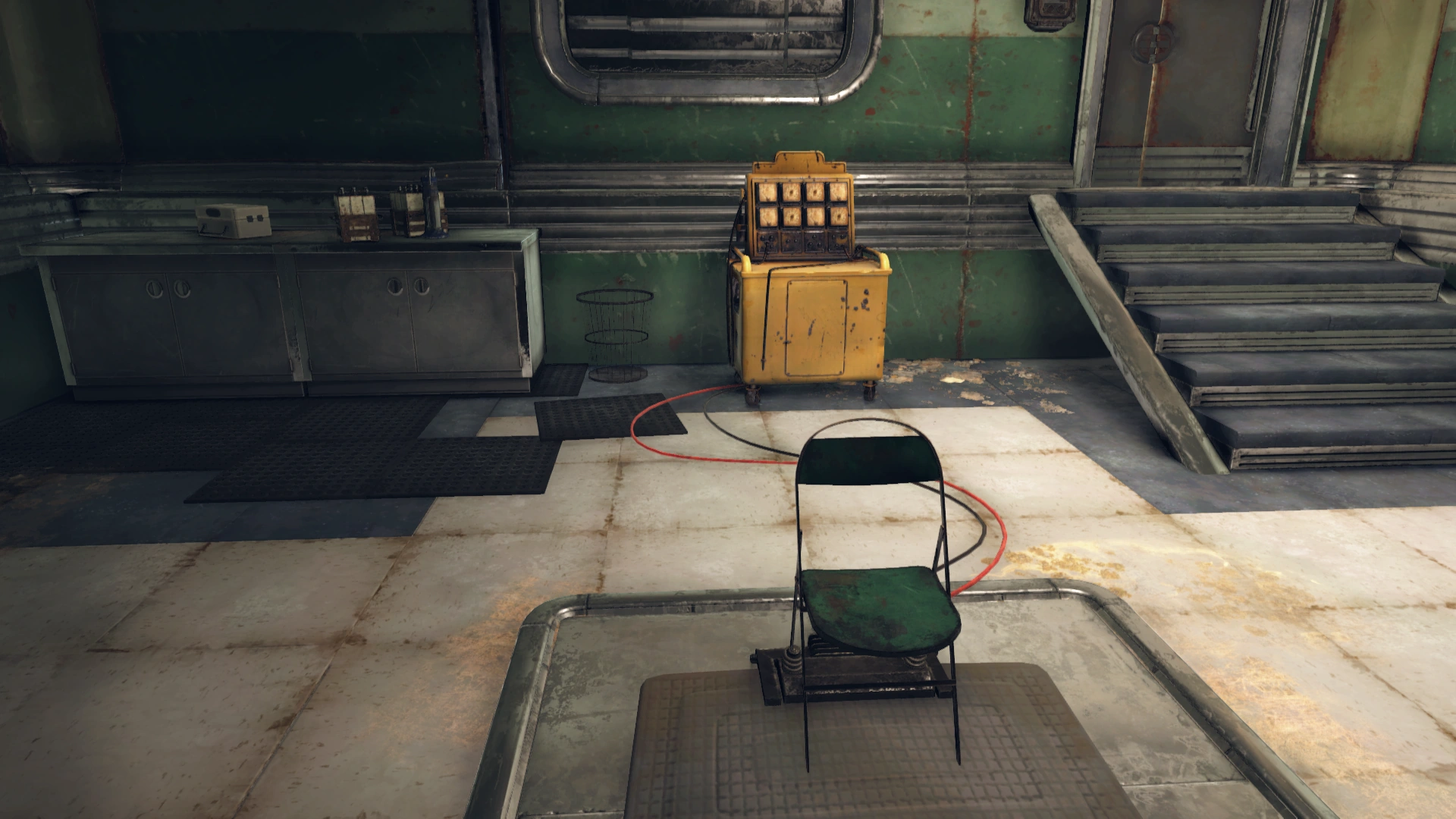 羅科研究中心 | Fallout中文維基 | Fandom