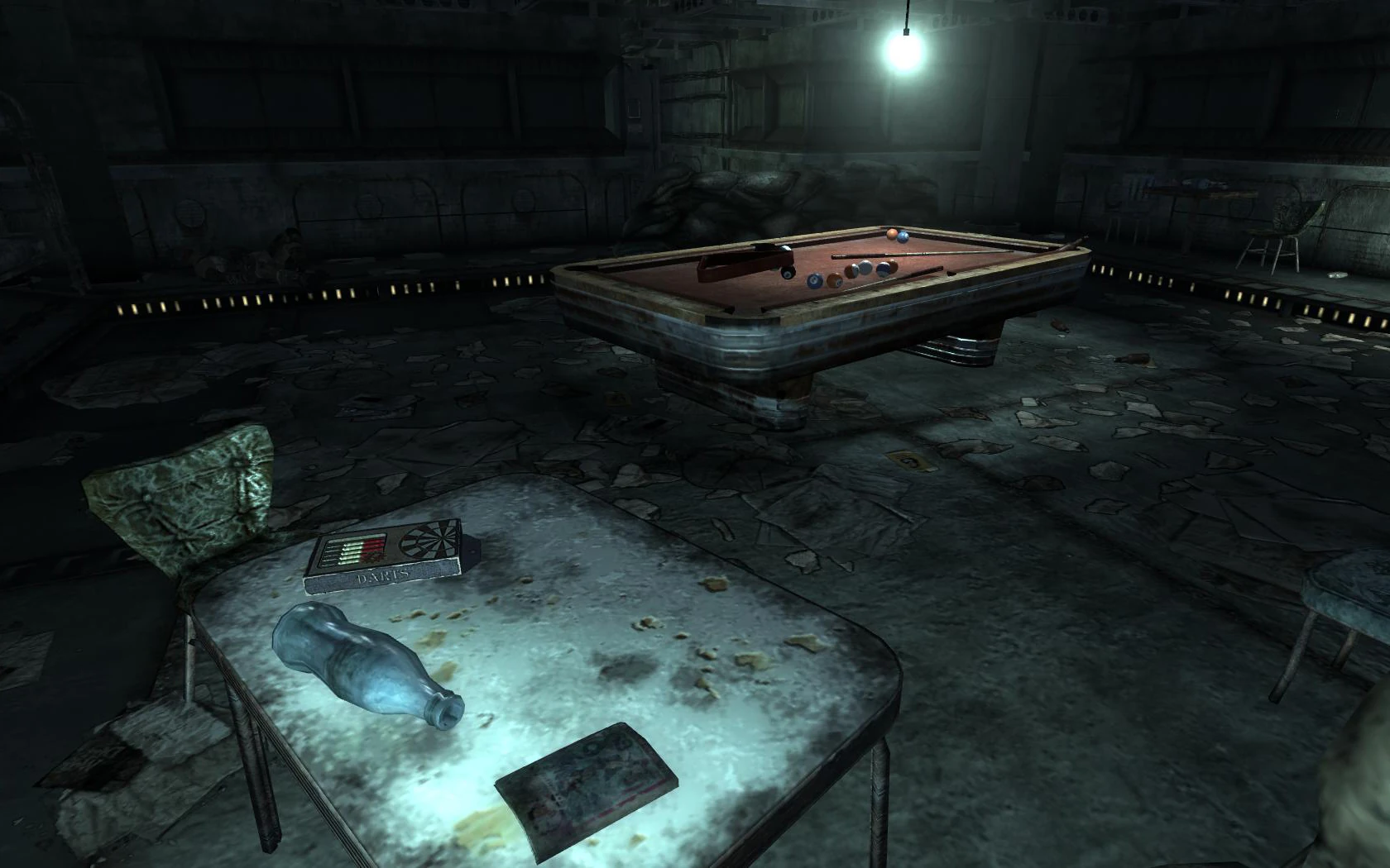 Grognak el Bárbaro (Fallout 3) - El wiki de Fallout - Fallout 76 y más