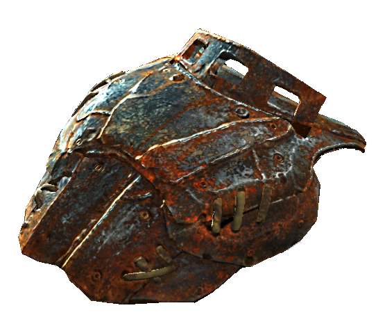 Metal armor (Fallout 76) | Fallout Wiki | Fandom