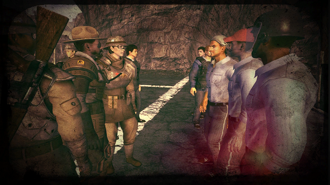 Image - Powder Gangers end slide 05.png | Fallout Wiki | FANDOM powered ... Image - Powder Gangers end slide 05.png | Fallout Wiki | FANDOM powered ...