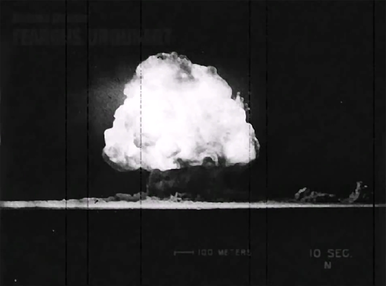 Großer Krieg | Fallout Wiki | Fandom