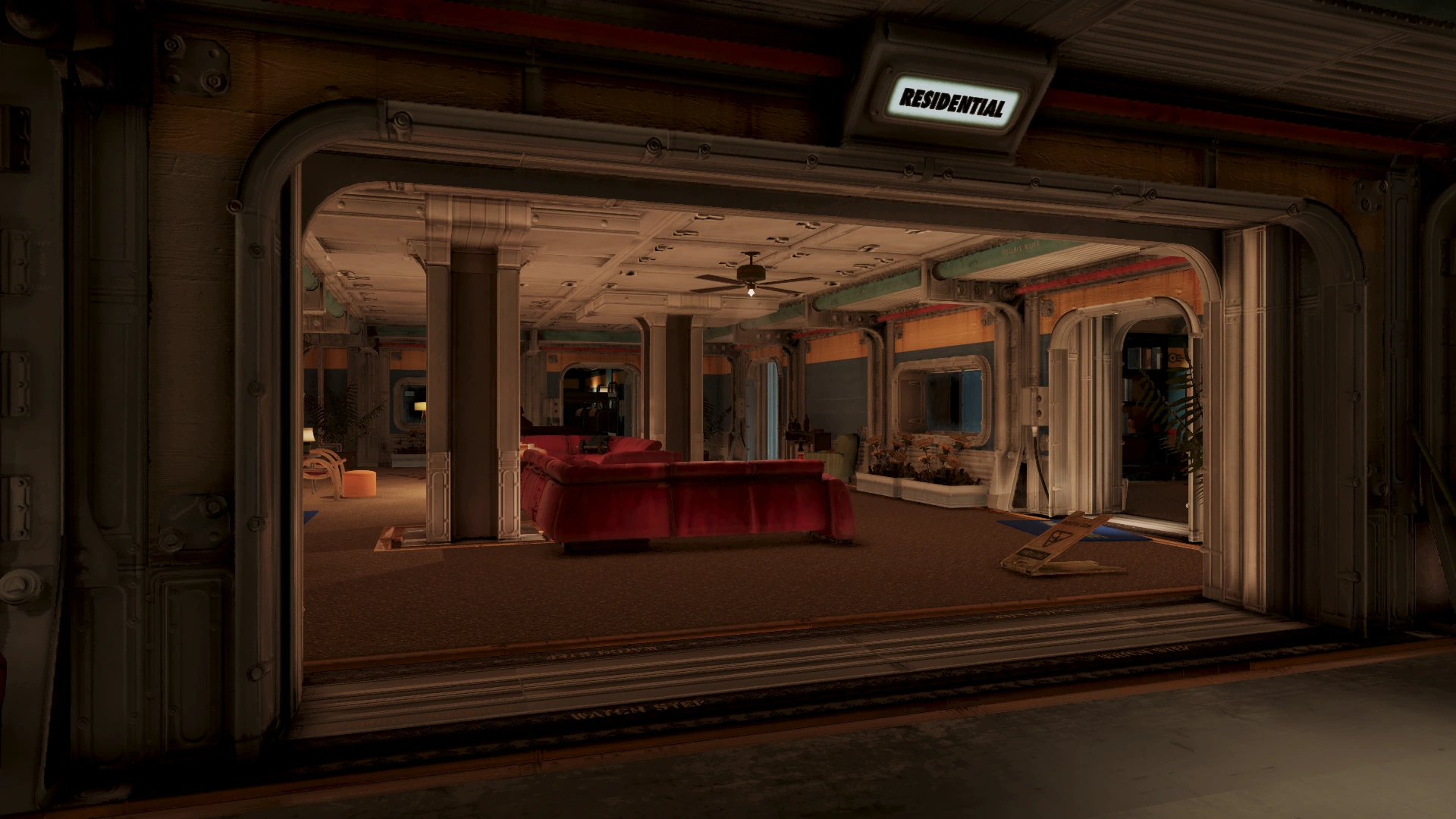 51號避難所 | Fallout中文維基 | Fandom