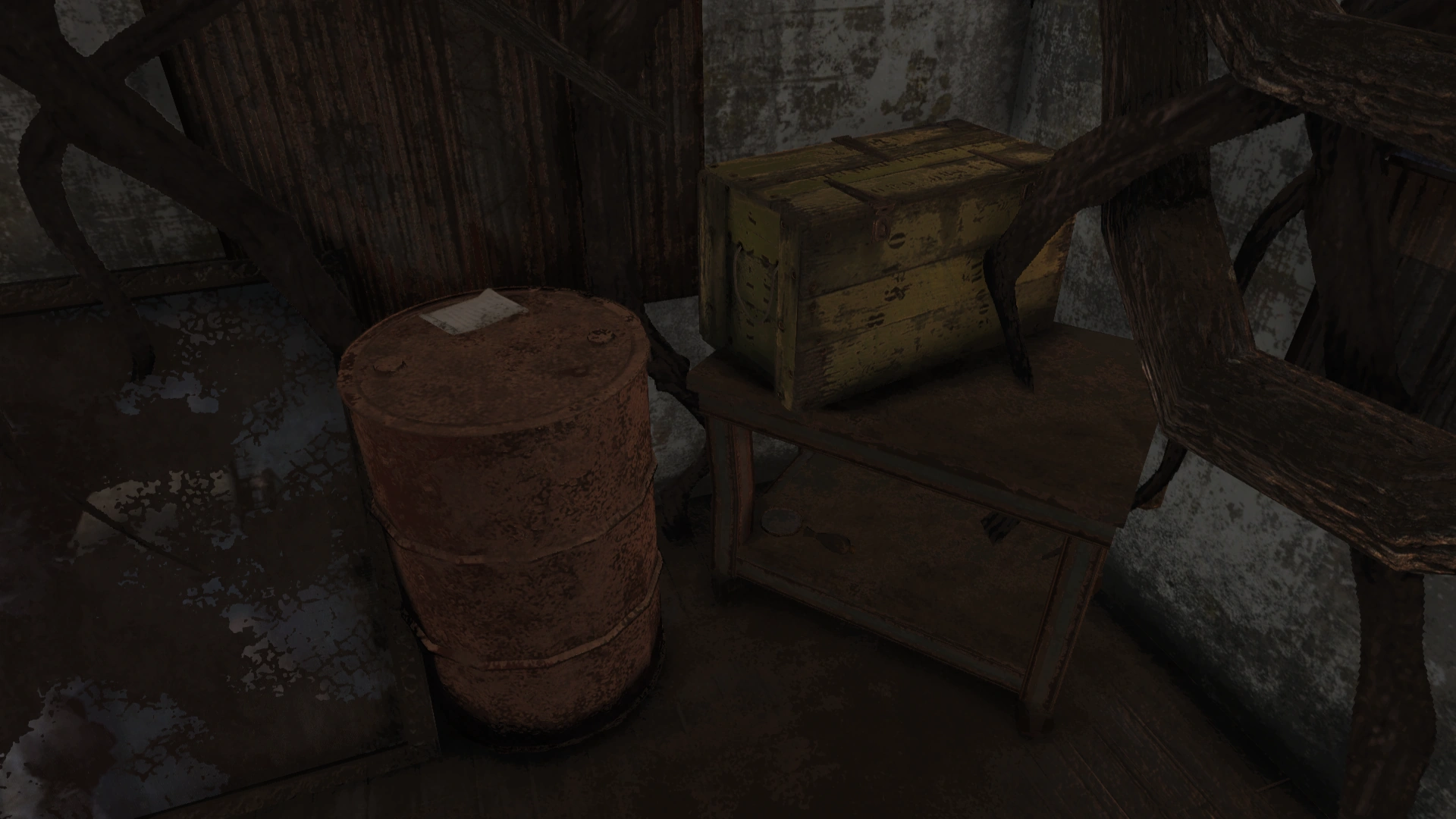 Rodney's poem | Fallout Wiki | Fandom