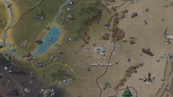 Бункер «Уайтспринг» | Убежище | Fandom