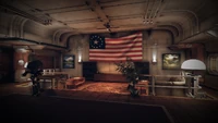 The Whitespring bunker | Fallout Wiki | Fandom