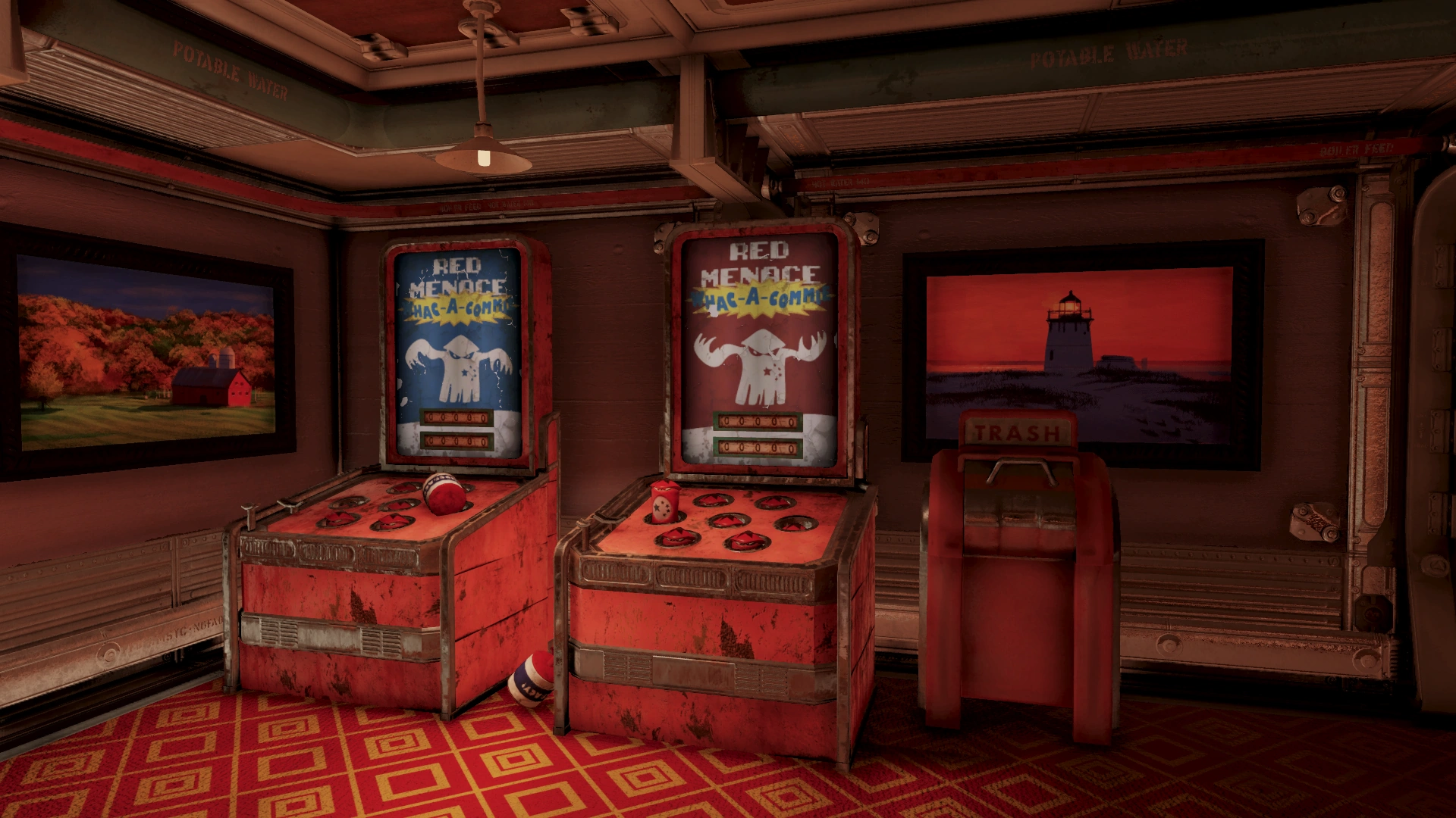 51號避難所 | Fallout中文維基 | Fandom