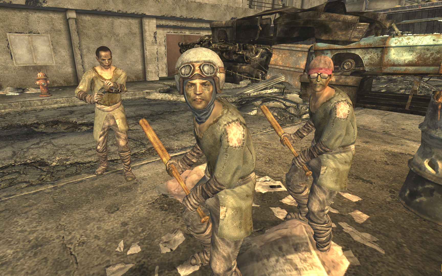 Westside thug | Fallout Wiki | FANDOM powered by Wikia Westside thug | Fallout Wiki | FANDOM powered by Wikia