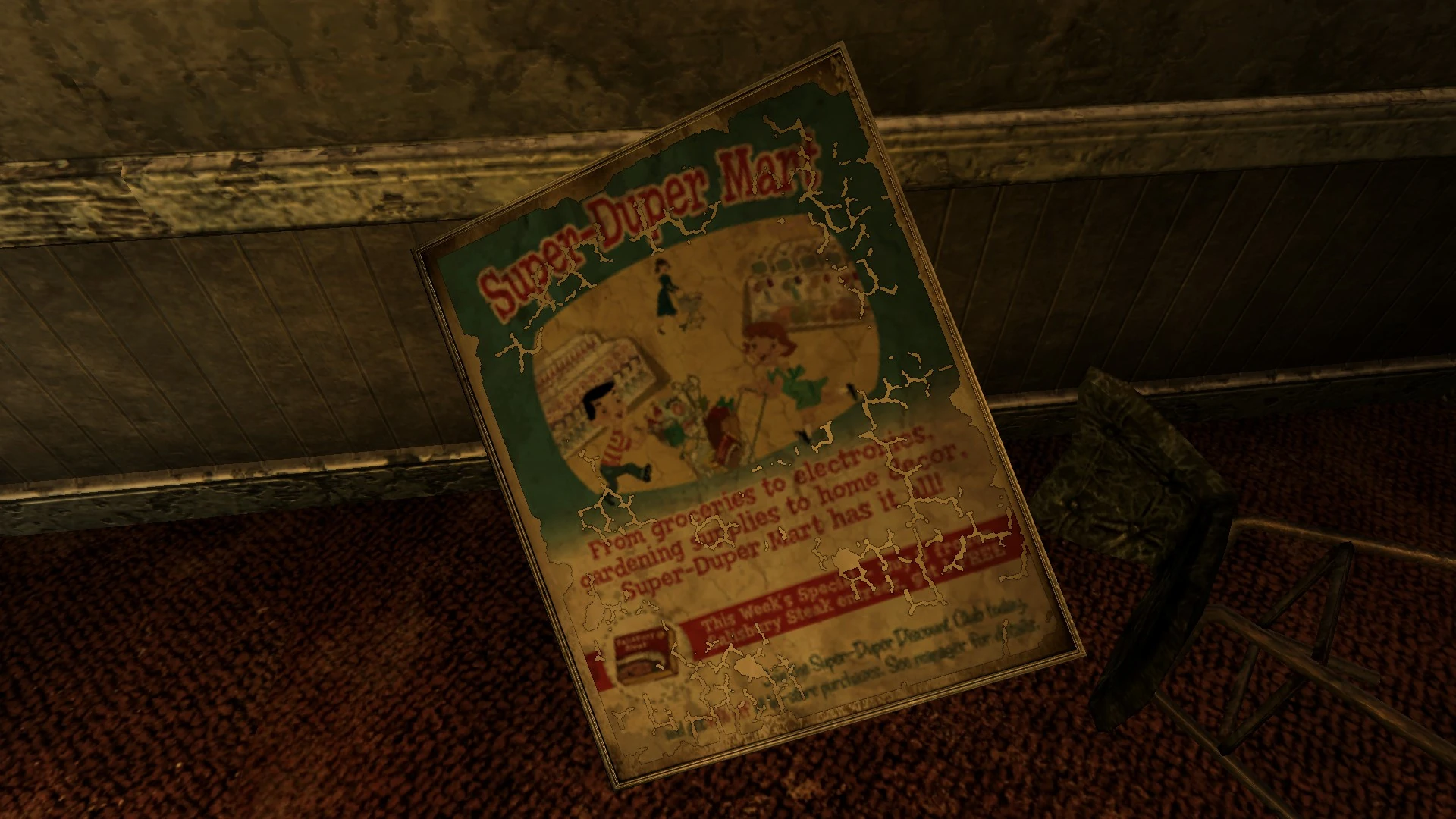 El Rey Motel | Fallout Wiki | Fandom