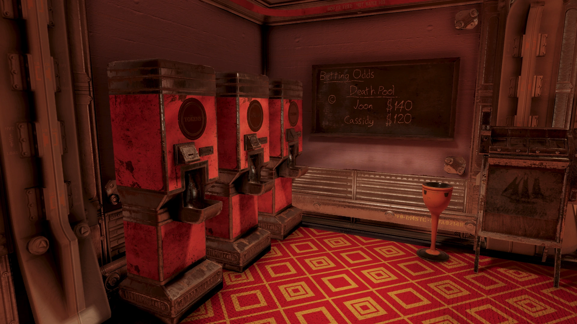 51號避難所 | Fallout中文維基 | Fandom