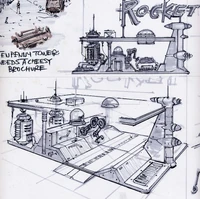 Red Rocket | Fallout Wiki | Fandom