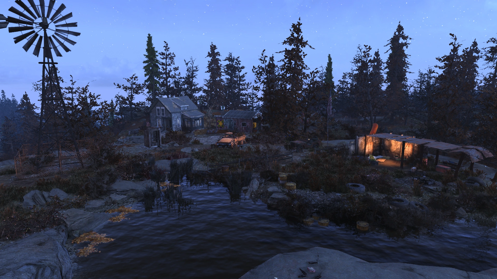 Beckwith farm | Fallout Wiki | Fandom
