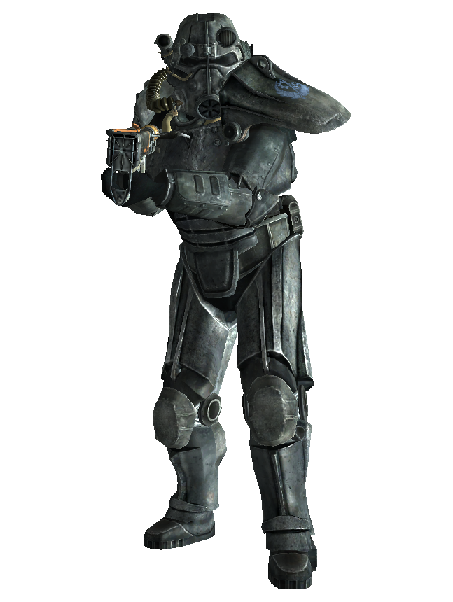 Paladin Fallout 3 Fallout Wiki Fandom Powered By Wikia
