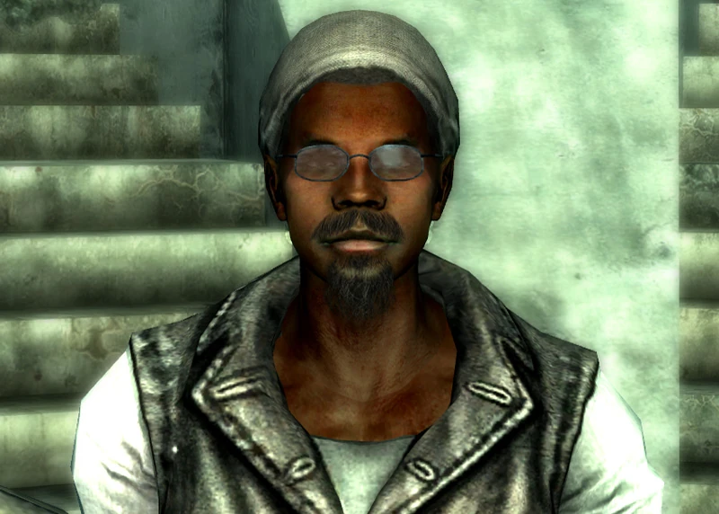 Three Dog | Krypta | FANDOM powered by Wikia