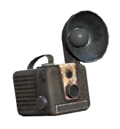Camera (Fallout 4) | Fallout Wiki | Fandom
