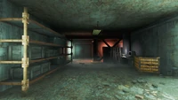 Longneck Lukowski's Cannery | Fallout Wiki | Fandom