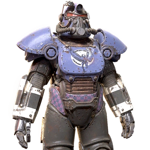 Mothman paint | Fallout Wiki | Fandom