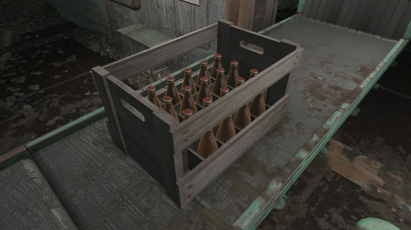 Fallout 4 grape mentats - cuberoom