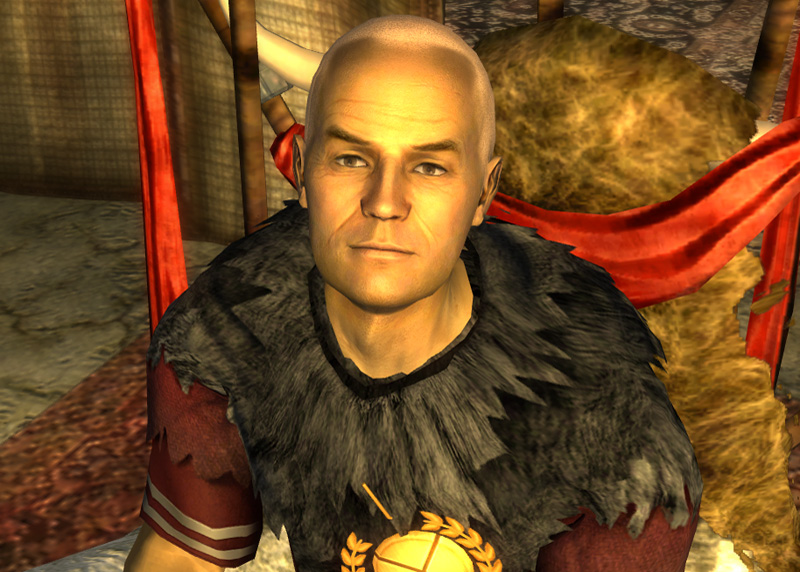 Image - Caesar.jpg | Fallout Wiki | FANDOM powered by Wikia