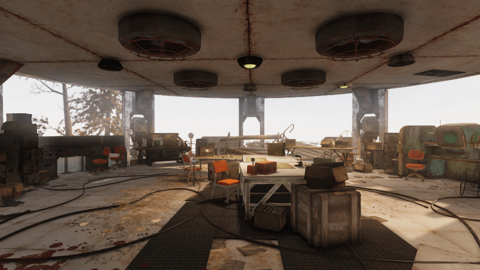 創建會 | Fallout中文維基 | Fandom