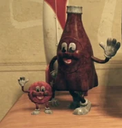 Cappy | Fallout Wiki | Fandom