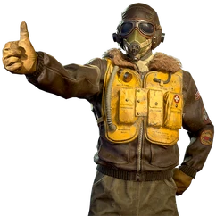 Flyboy outfit | Fallout Wiki | Fandom